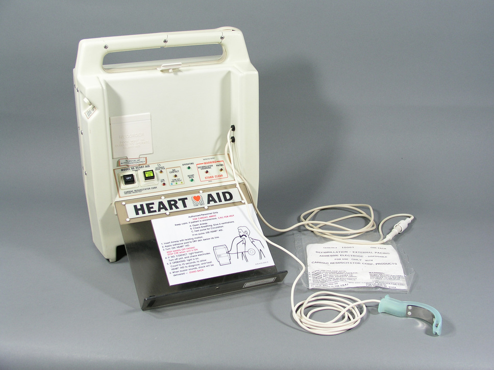 Treat Sudden Cardiac Arrest | ASHI and MEDIC First Aid Blog