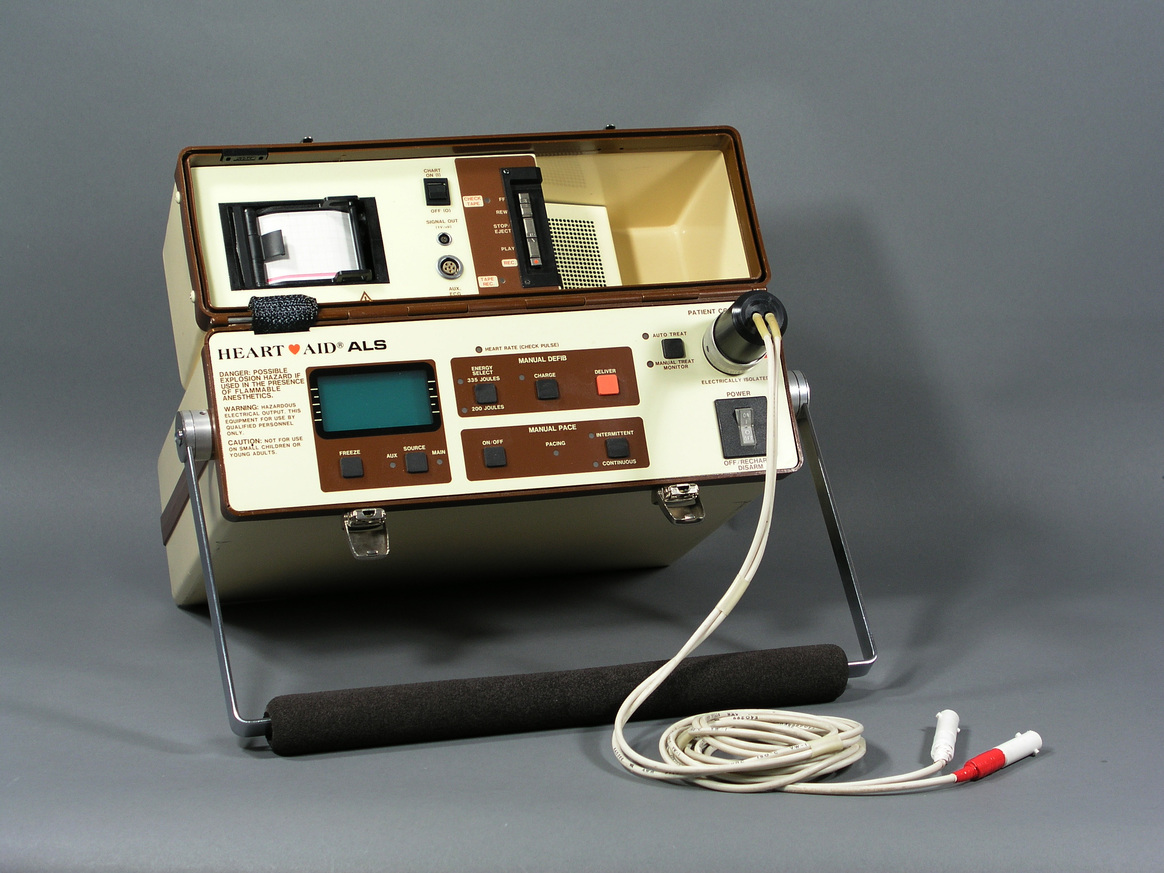 Treat Sudden Cardiac Arrest | ASHI and MEDIC First Aid Blog