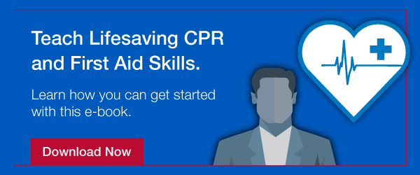 Advanced Training with ASHI G2015 ACLS and PALS Programs