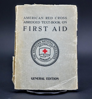 Early Layperson First Aid Training in the United States | ASHI